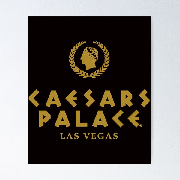 Cesar Palace Logo