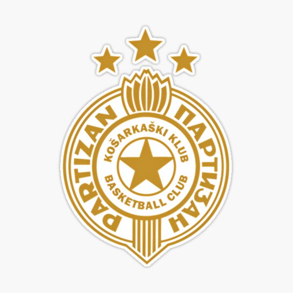 Partizan Logo