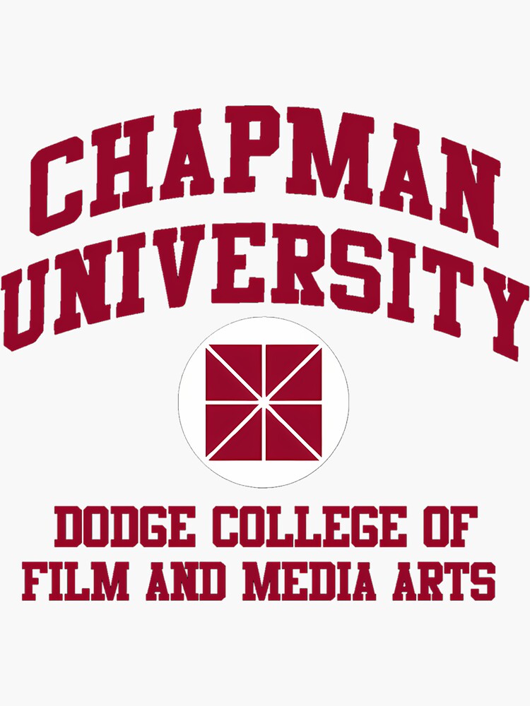 Chapman University Logo