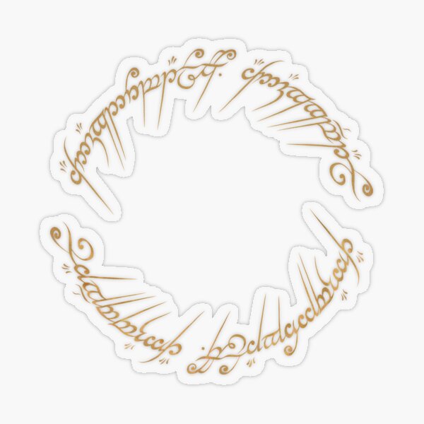 Transparent Stickers for Sale | Redbubble