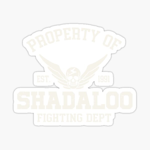 Shadaloo Merch & Gifts for Sale | Redbubble