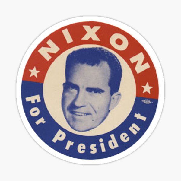 Nixon Gifts & Merchandise | Redbubble