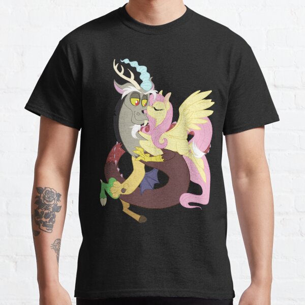 Discord Mlp T-Shirts | Redbubble