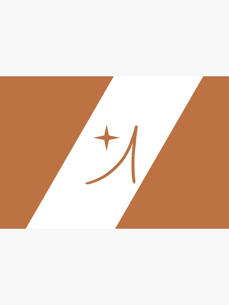 "Flag of the Martian Federation" Sticker for Sale by WAYBOUND | Redbubble