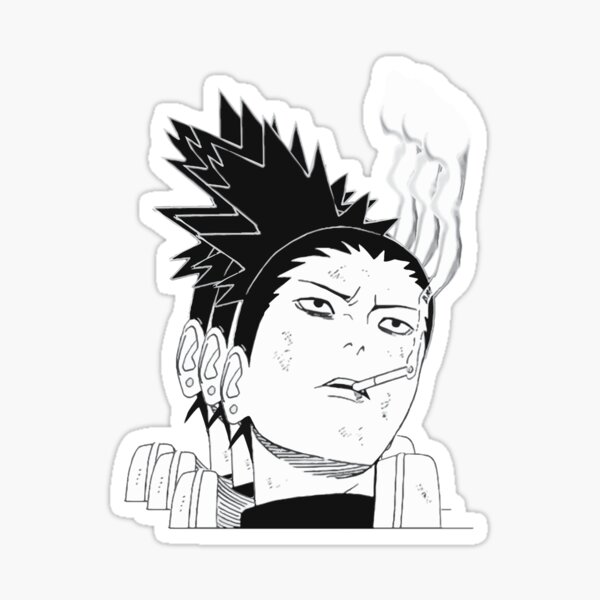 Shikamaru Merch & Gifts for Sale | Redbubble