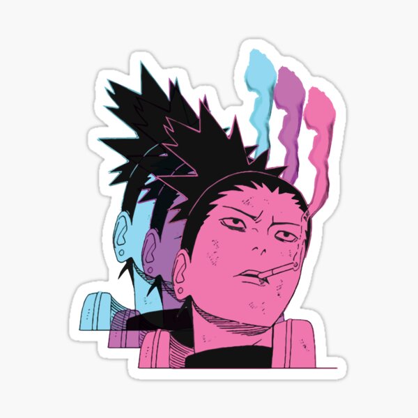 Shikamaru Merch & Gifts for Sale | Redbubble