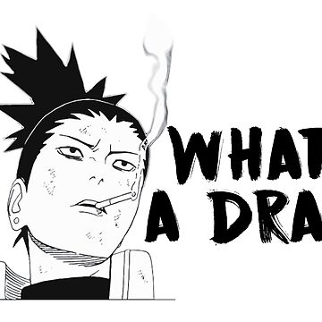 "What a Drag" Sticker for Sale by RarebirdRobo | Redbubble