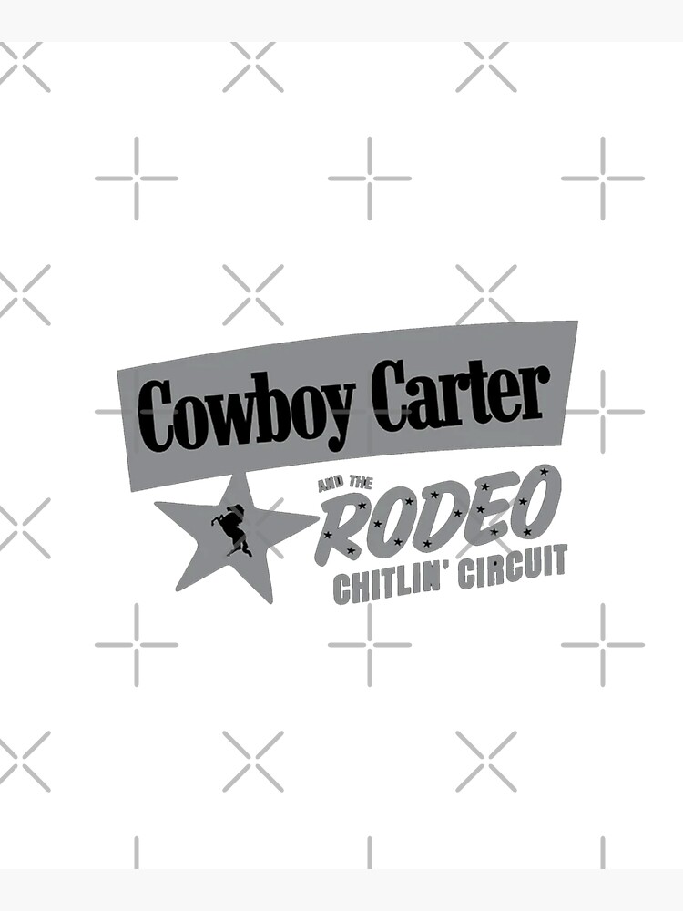 Cowboy Carter Tote Bag, Beyonce Cowboy Carter Bag sold by Timber Mariel ...