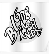 187 Strassenbande: Poster | Redbubble