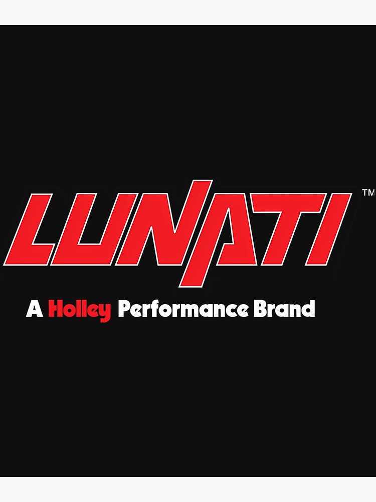 Lunati Logo