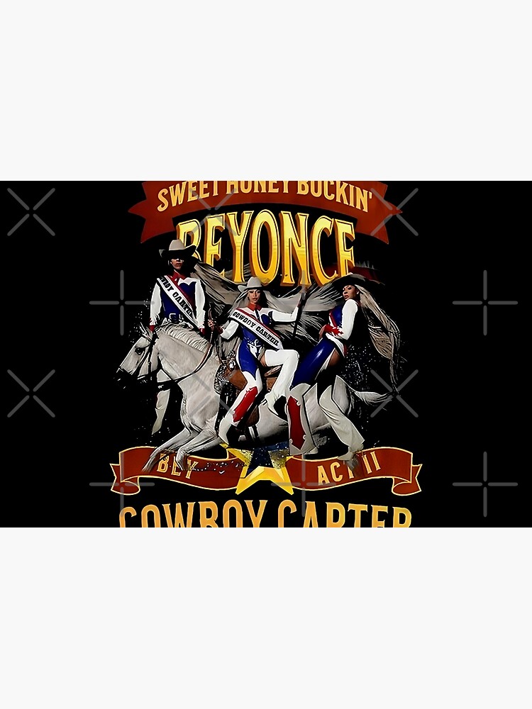 Cowboy Carter a Cowboy Carter a Cowboy Carter Laptop Sleeve sold by ...