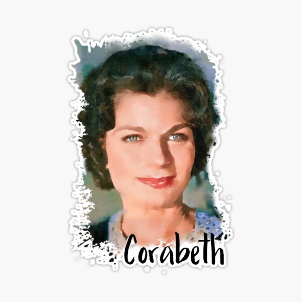 Corabeth Godsey Actress