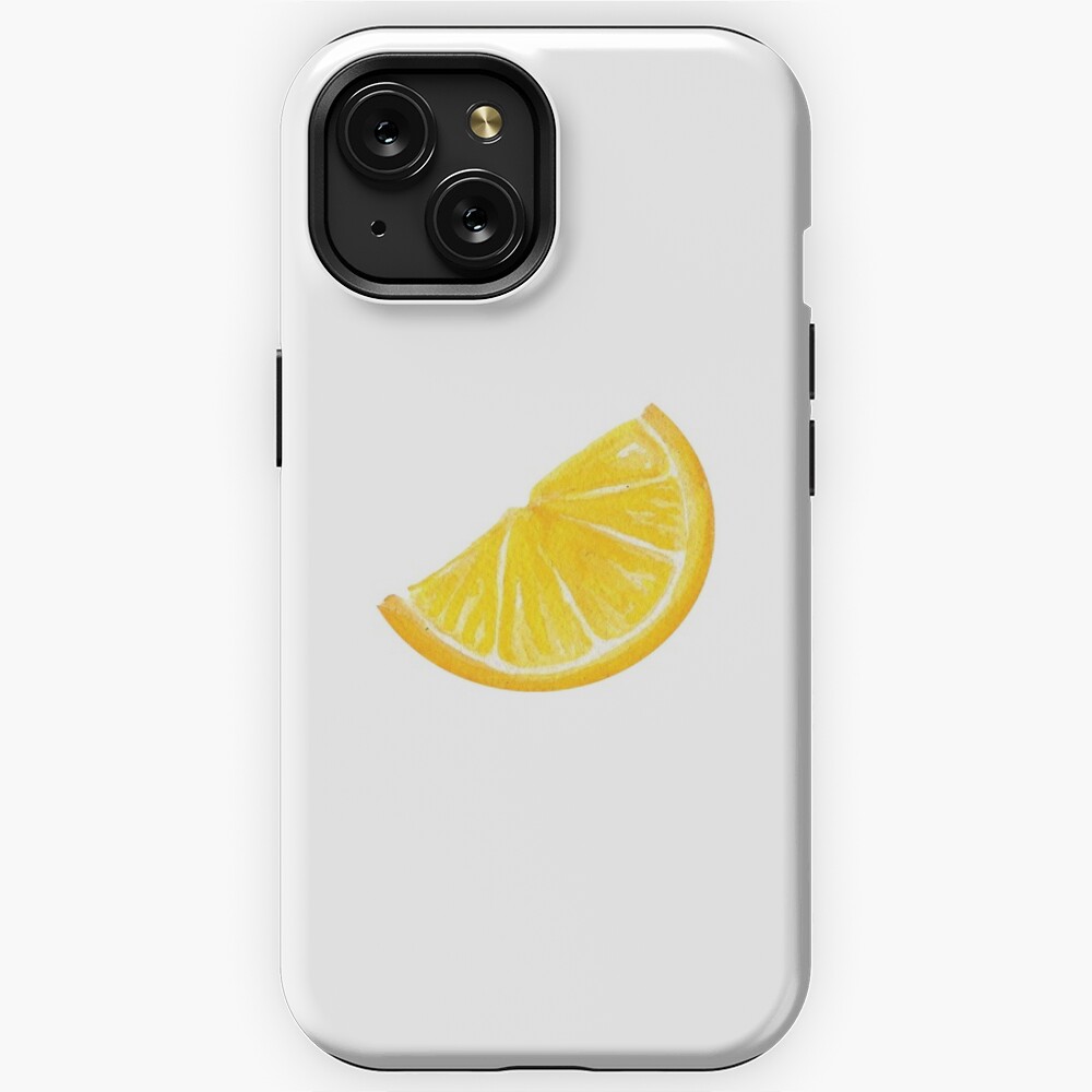 "Lemon Sticker" Sticker for Sale by kkram7 | Redbubble