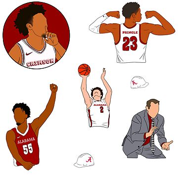 "Sticker Pack" Sticker for Sale by CSexton513 | Redbubble