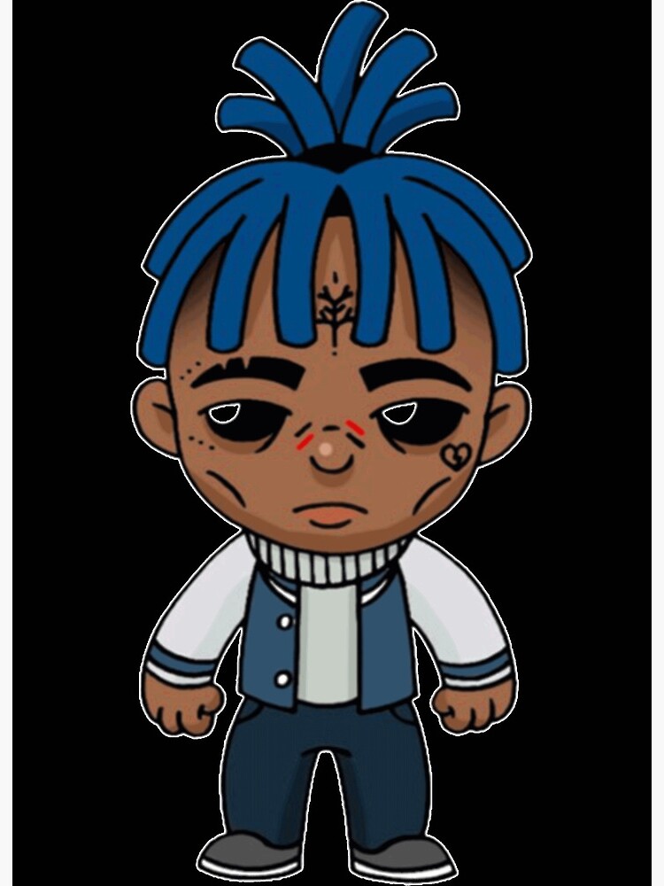 "Xxxtentation Zeichnen Cartoon " Art Board Print for Sale by ...