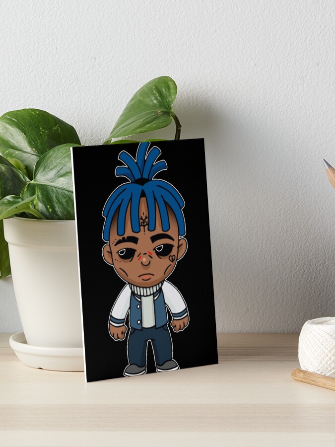 "Xxxtentation Zeichnen Cartoon " Art Board Print for Sale by ...