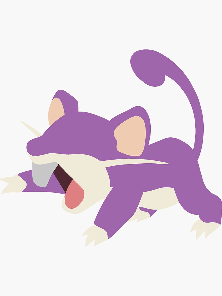 El Joven Joey Rattata Youngster Joey | Know Your Meme