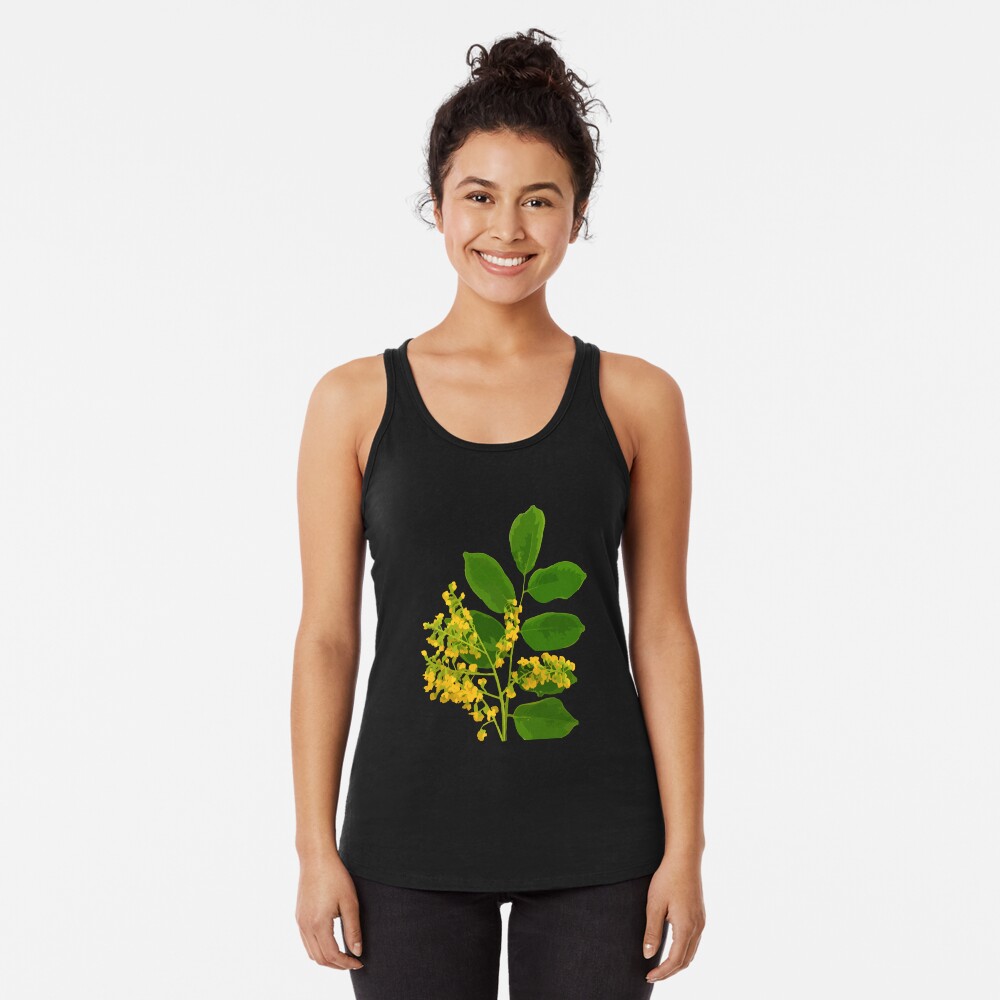 "Padauk Flower, Myanmar water festival (Thingyan)." Sticker for Sale by ...