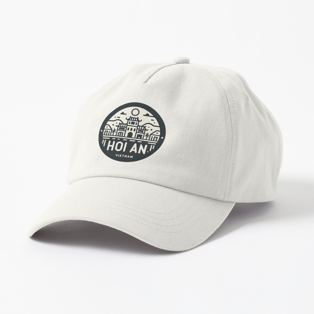 "Hoi An Vietnam" Sticker for Sale by LoveLabDesign | Redbubble