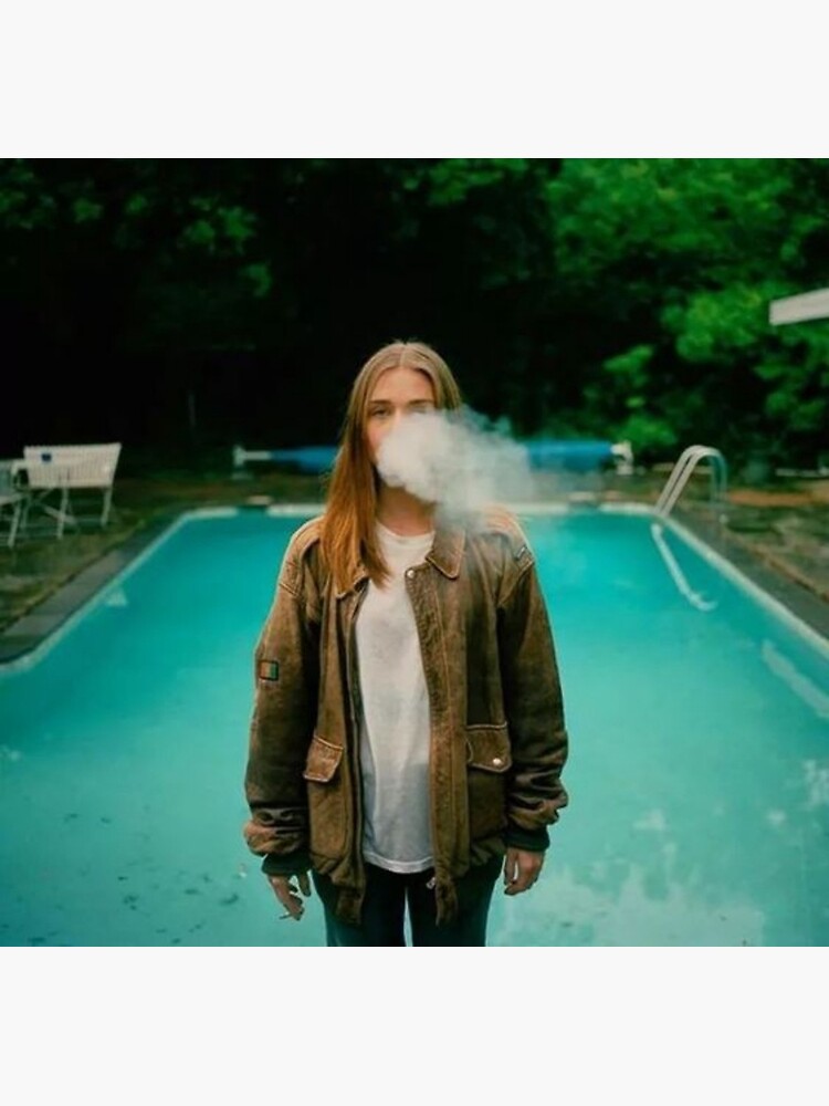 "Alyssa" Poster for Sale by laceylovesyou19 | Redbubble