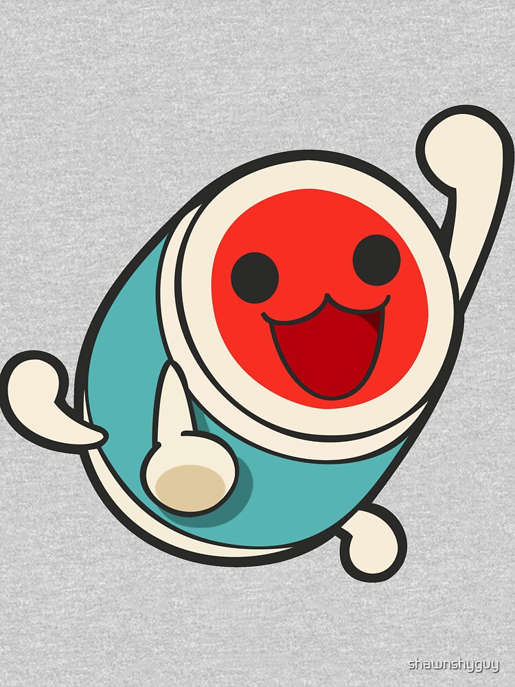 "Don-Chan" T-shirt for Sale by shawnshyguy | Redbubble | don t-shirts ...