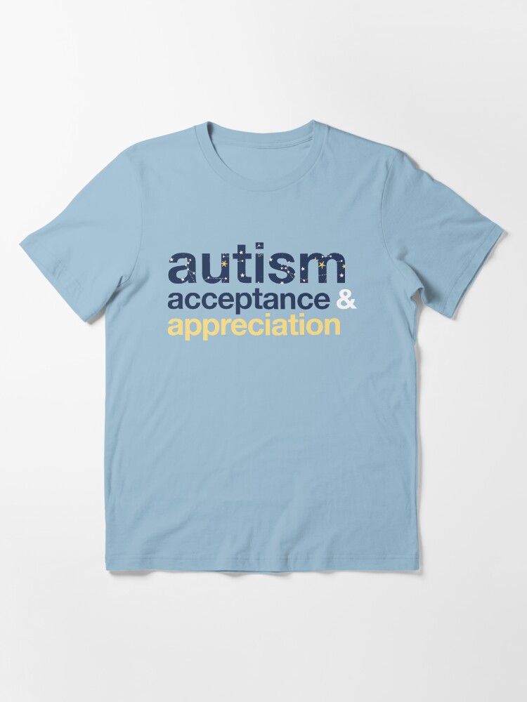Autism Acceptance Appreciation T shirt For Sale By Amythests autism-acceptance-appreciation-t-shirt-for-sale-by-amythests