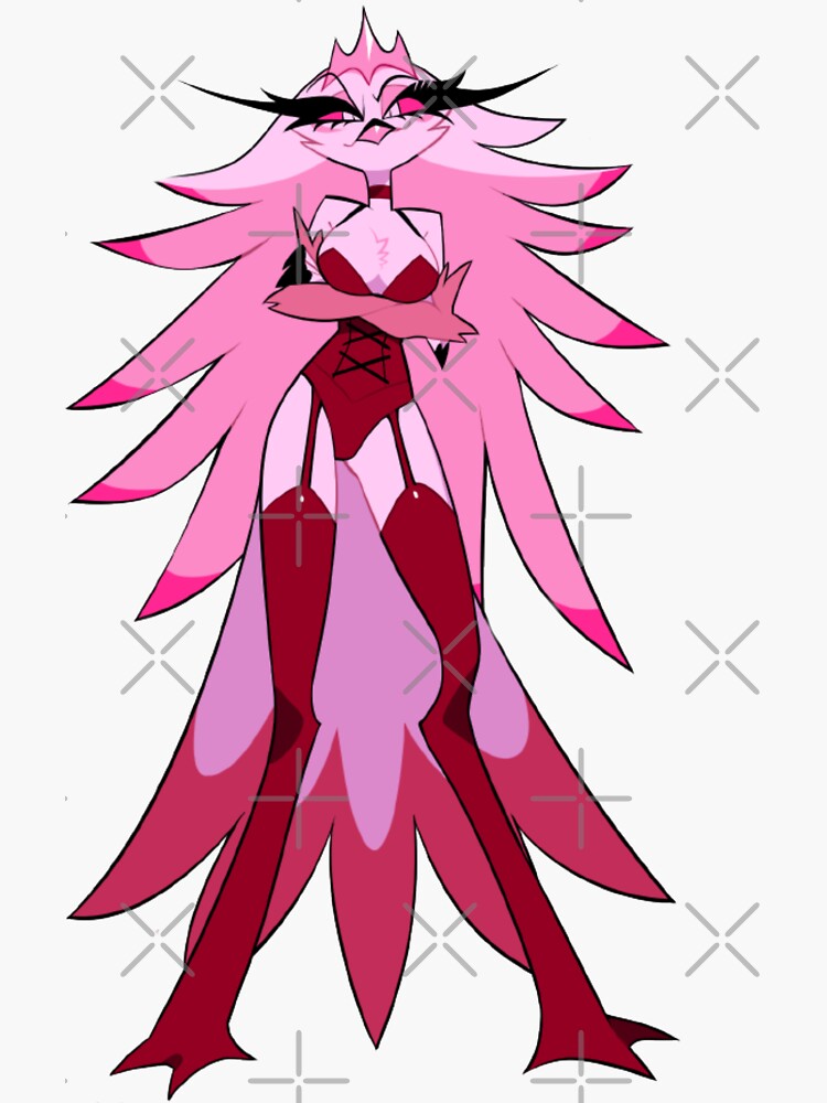 Hazbin Hotel Discussion Thread | Page 196 | VS Battles Wiki Forum