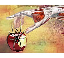 "ADAM'S APPLE" by Tammera | Redbubble