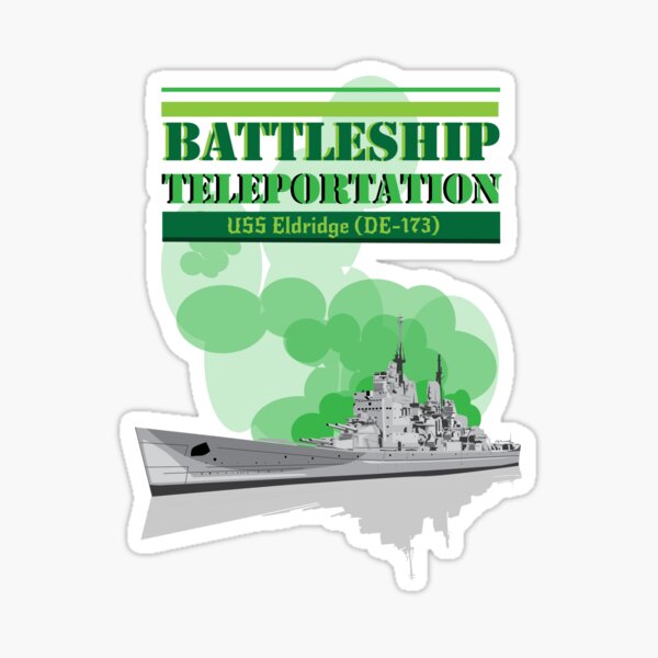 "battleship" Sticker for Sale by PunchABear | Redbubble