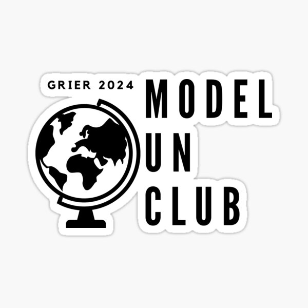 "Basic Logo" Sticker for Sale by spacknick | Redbubble