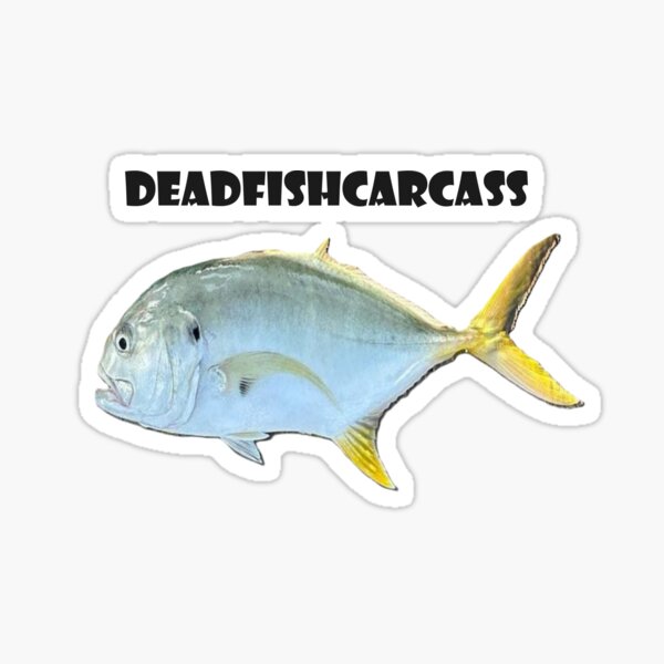 deadfishcarcass Shop | Redbubble