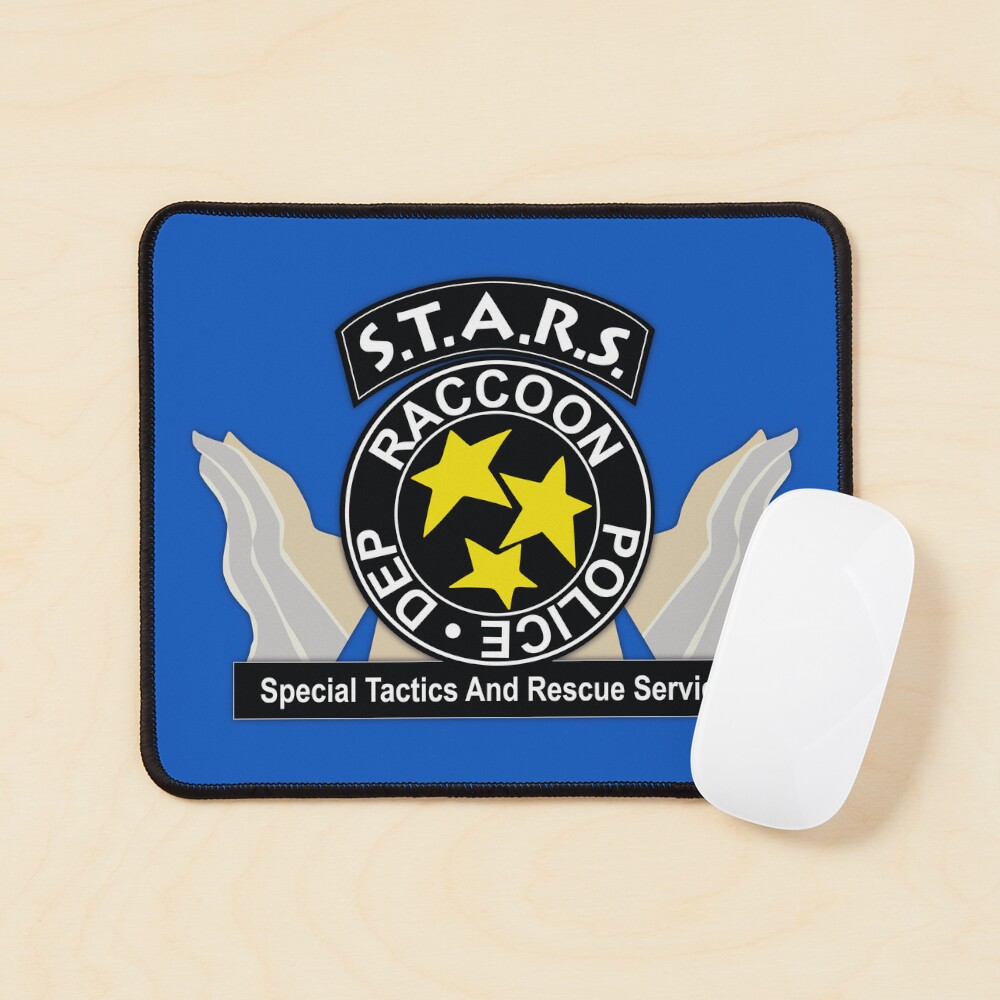 "STARS Sign (From RE2 and RE3)" Poster for Sale by TheTroop | Redbubble