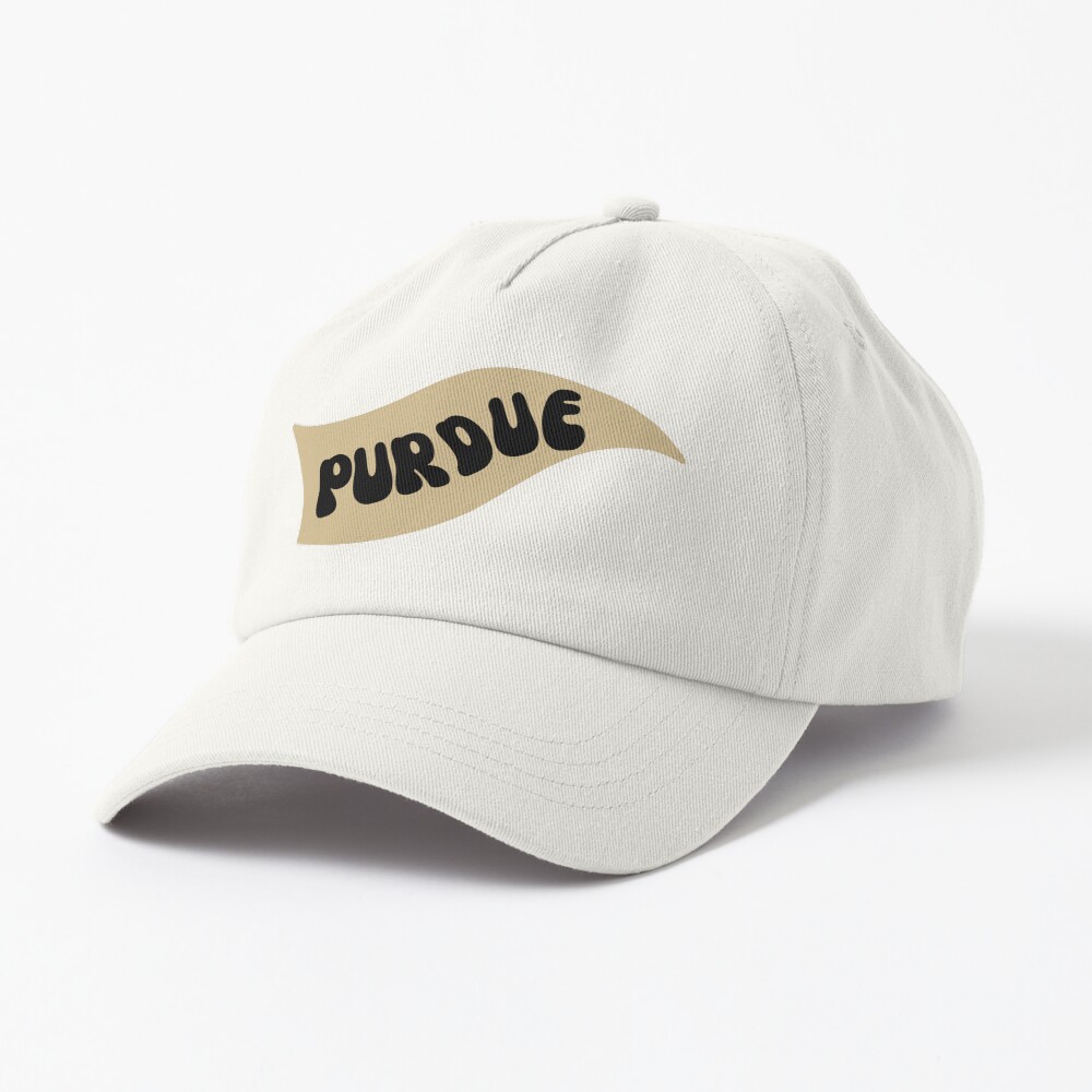 "purdue pennant" Sticker for Sale by emmashop04 | Redbubble