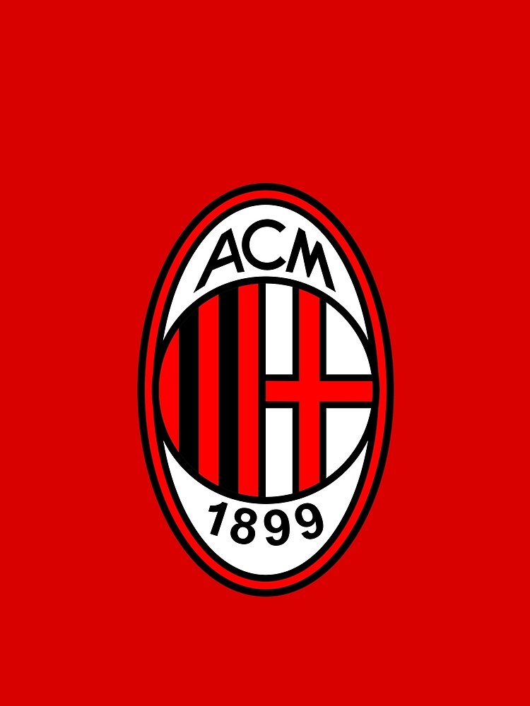 Forza Milan Logo