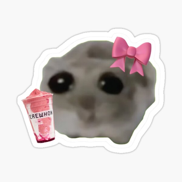 "I'm just a girl at erewhon" Sticker for Sale by THE-COLOR-LAB | Redbubble