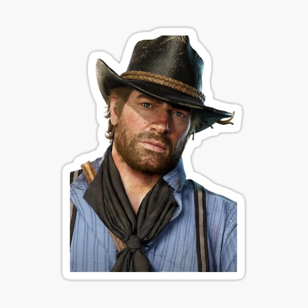 Rdr2 Merch & Gifts for Sale | Redbubble