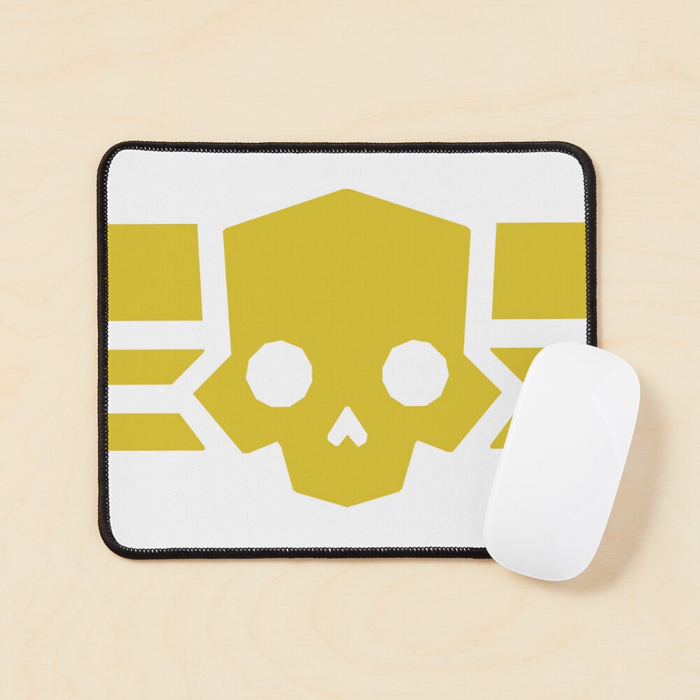 "Helldiver Hat" Cap for Sale by Blobofdoom | Redbubble