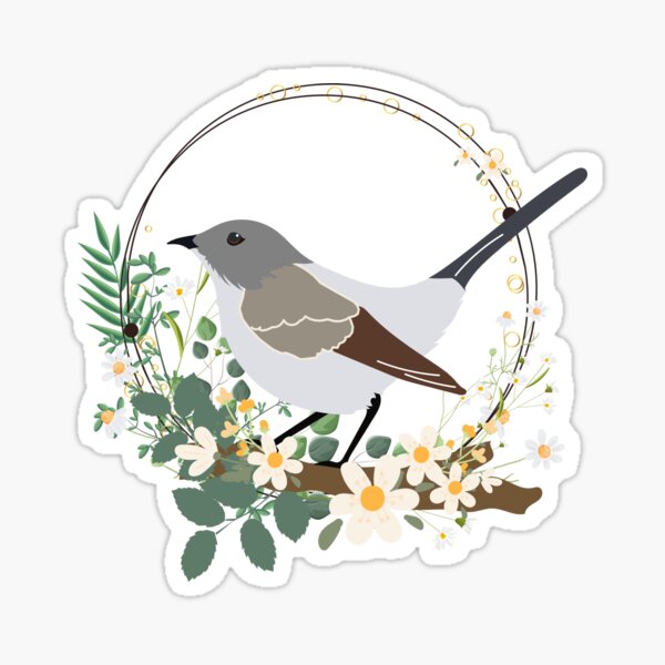 Mockingbird Merch & Gifts for Sale | Redbubble