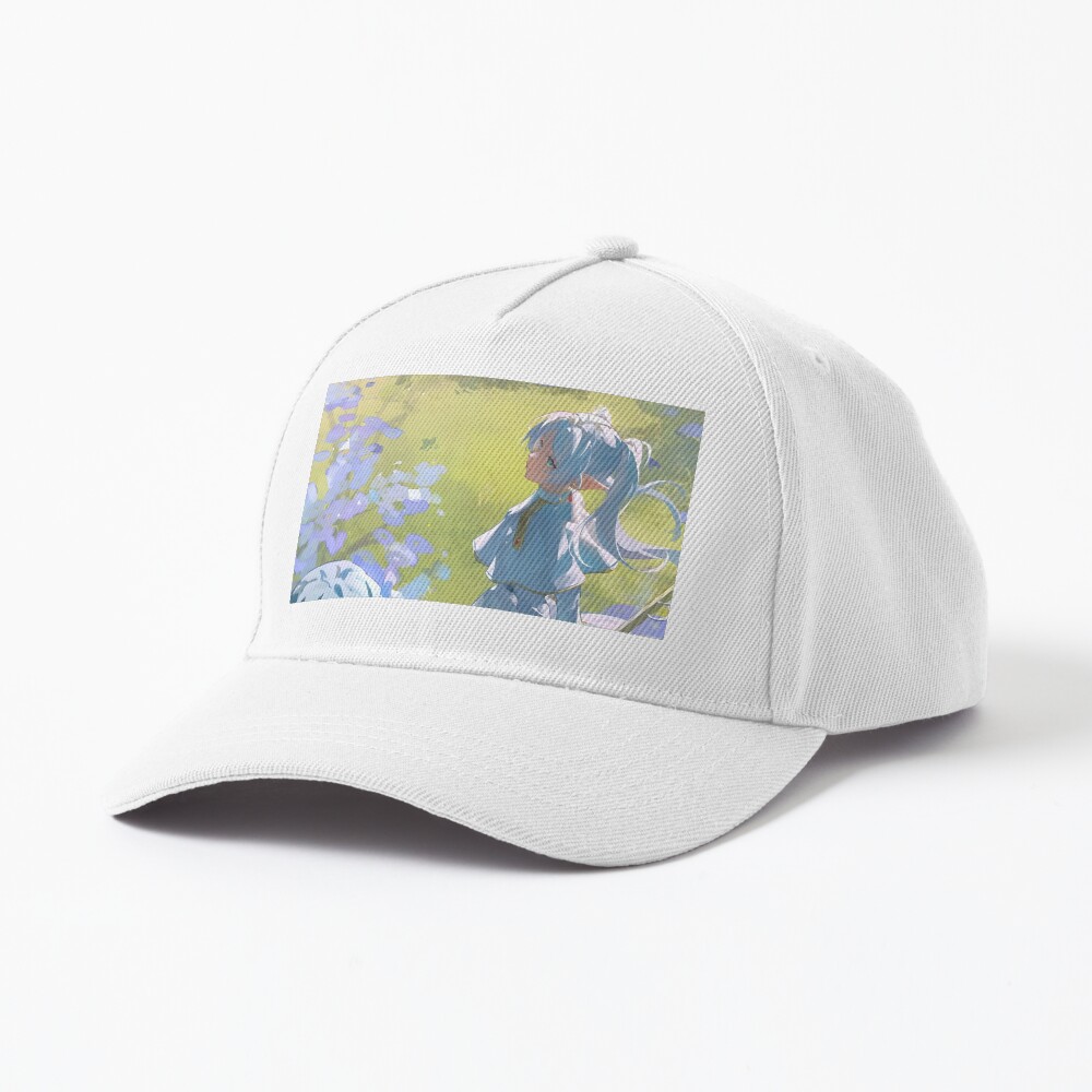 "Sousou no Frieren" Art Print for Sale by NooraniFantasy | Redbubble