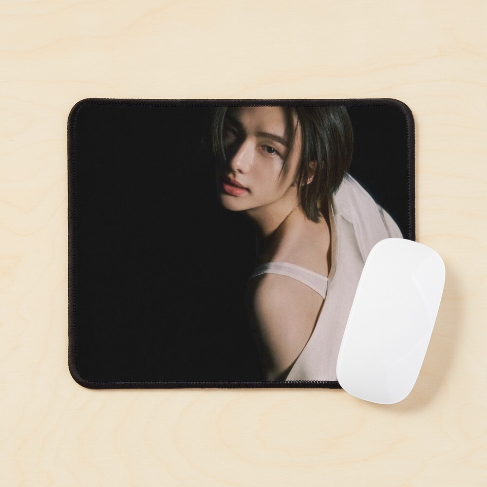 "2024 Hyunjin Hwang Stray Kids step out work tour Rock Star Kpop ot8 ...