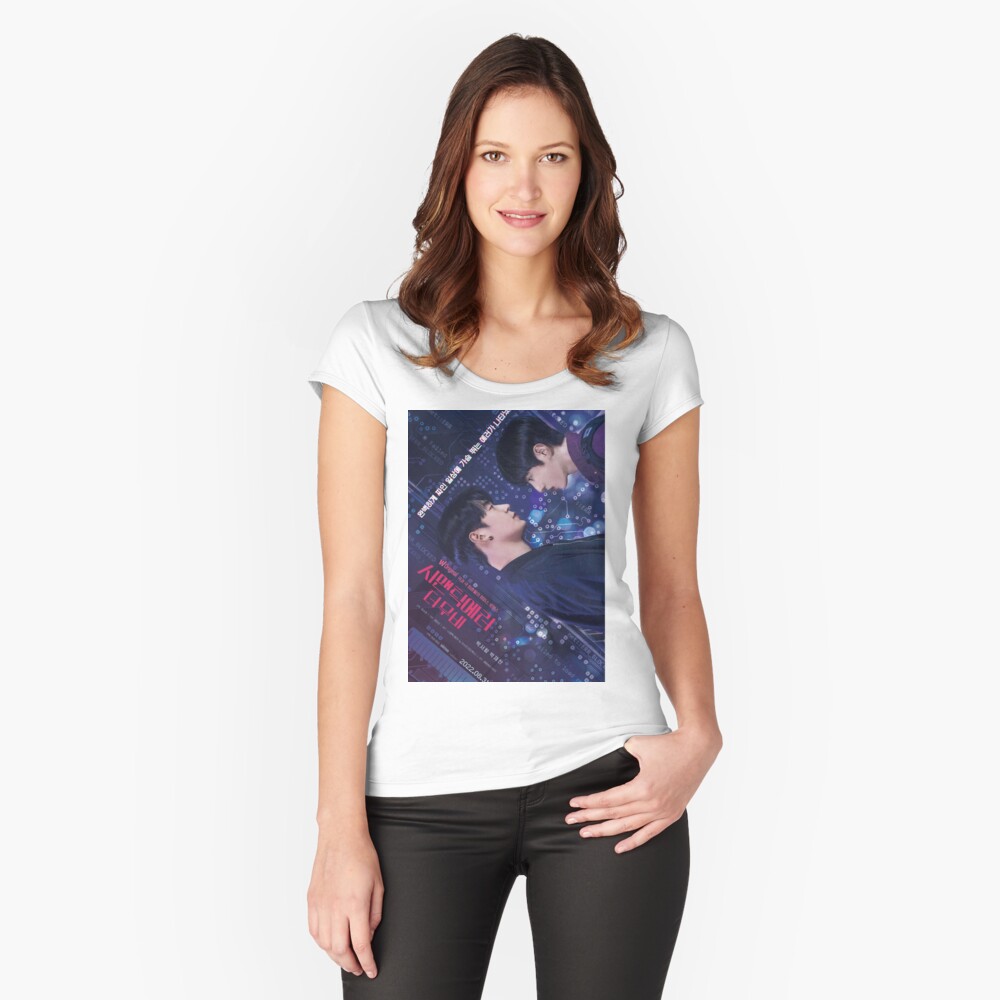 "Love me kiss me Semantic Error kiss scene korean bl series webtoon ...