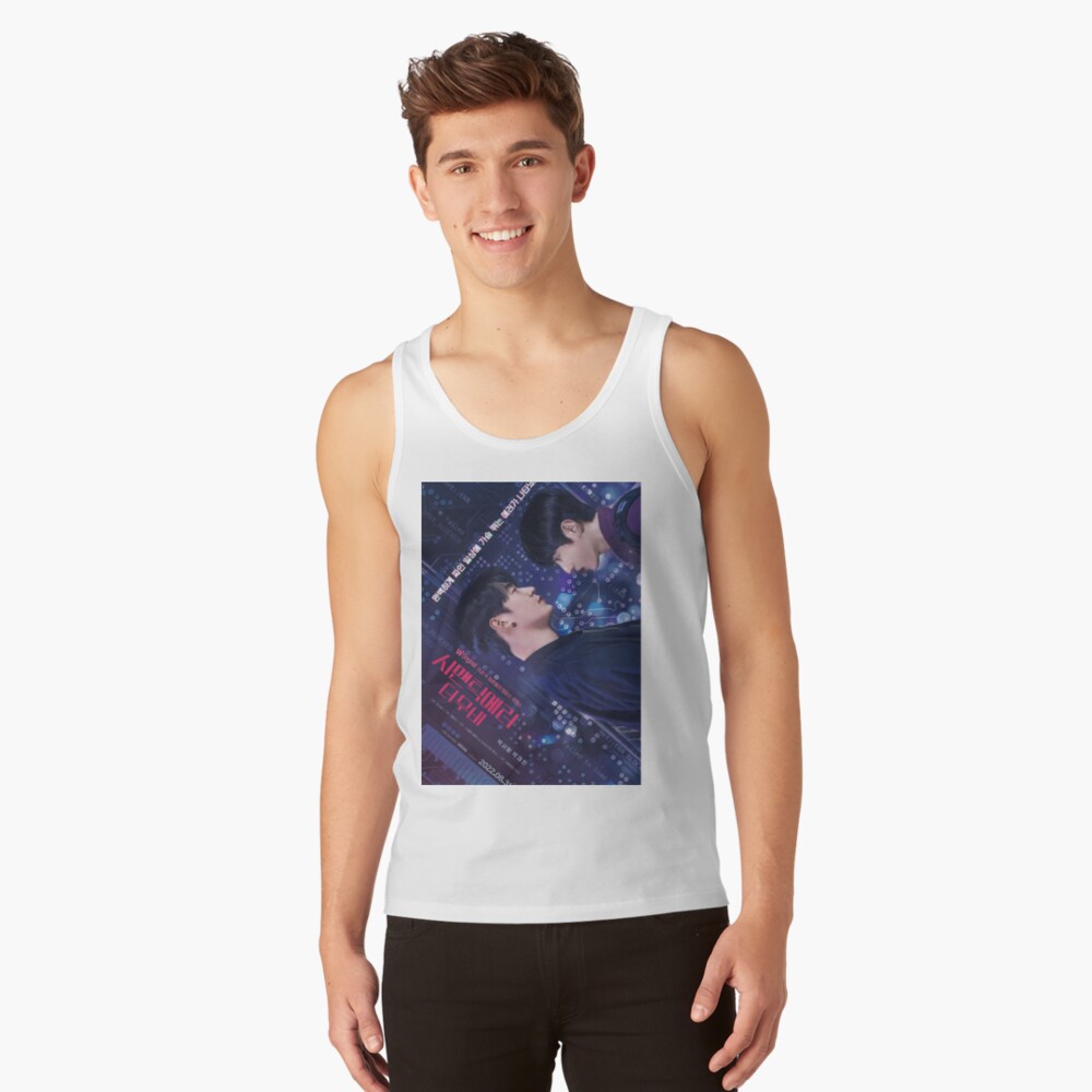 "Love me kiss me Semantic Error kiss scene korean bl series webtoon ...