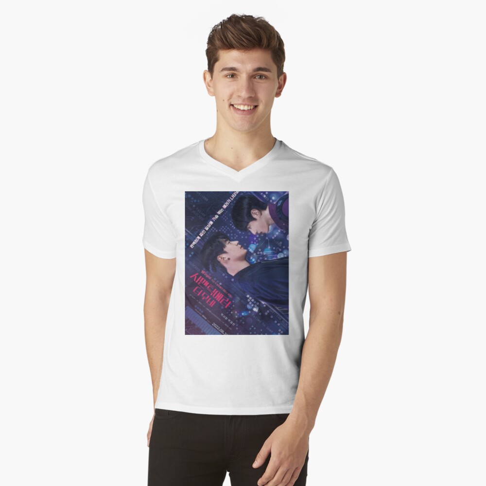 "Love me kiss me Semantic Error kiss scene korean bl series webtoon ...