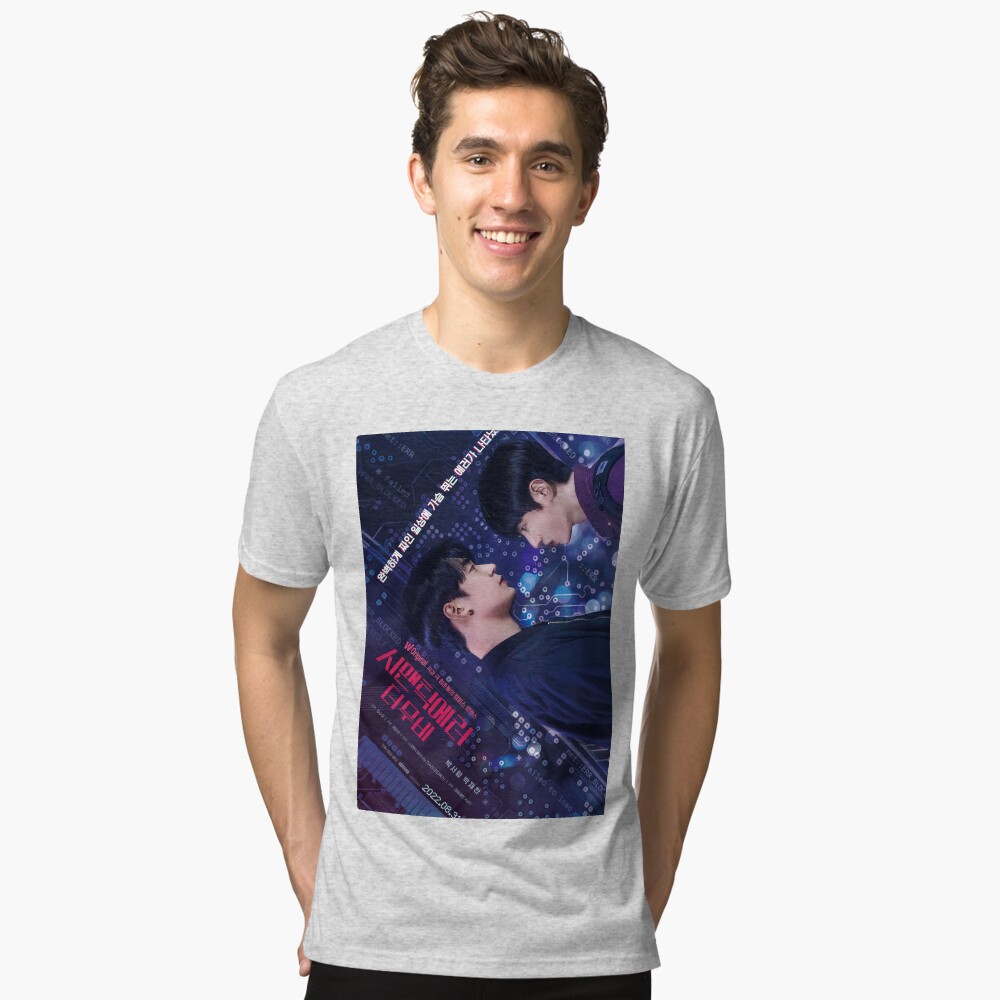 "Love me kiss me Semantic Error kiss scene korean bl series webtoon ...