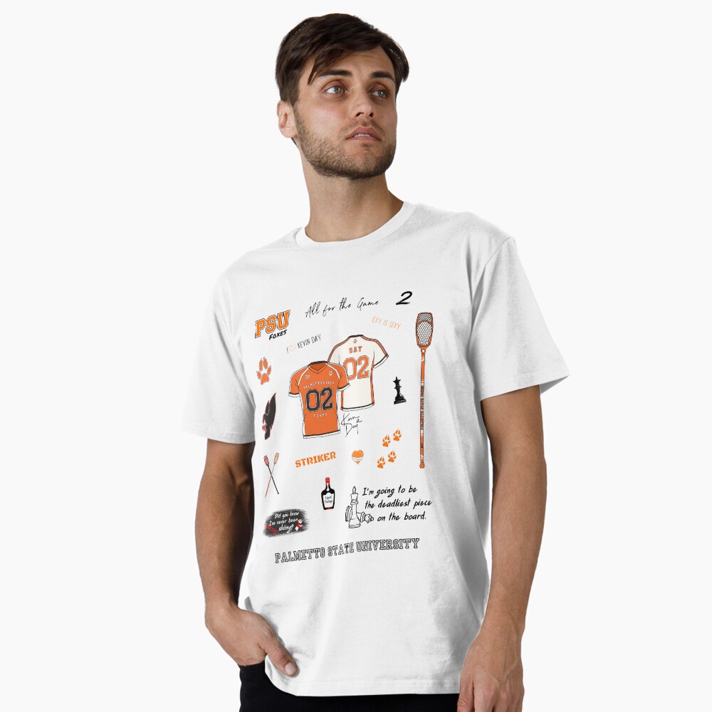 "AftG Kevin Day Sticker Pack" Sticker for Sale by weightyghosts | Redbubble