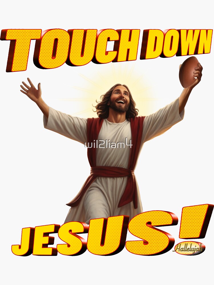Touchdown Jesus Quotes Find Hope And Courage With These Bible Verses
