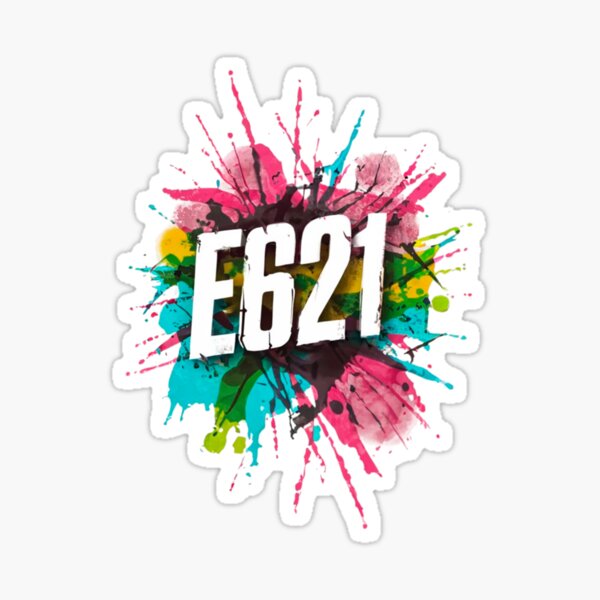 E621 Merch & Gifts for Sale | Redbubble