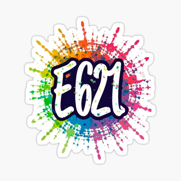 E621 Merch & Gifts for Sale | Redbubble