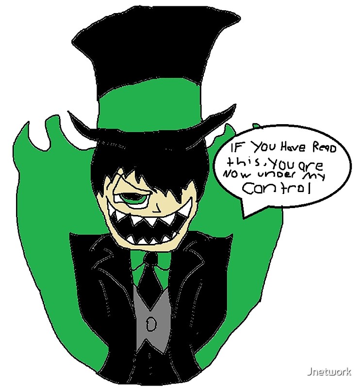 "mindcontrol " by Jnetwork | Redbubble