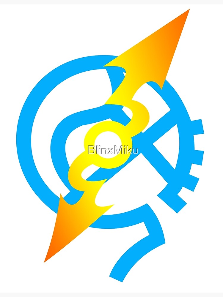 Lámina fotográfica «Official Time Sweepers (Blinx: The Time Sweeper ...